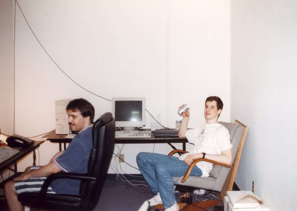 Shadow Warrior Turns 20 – A Cup of Joe