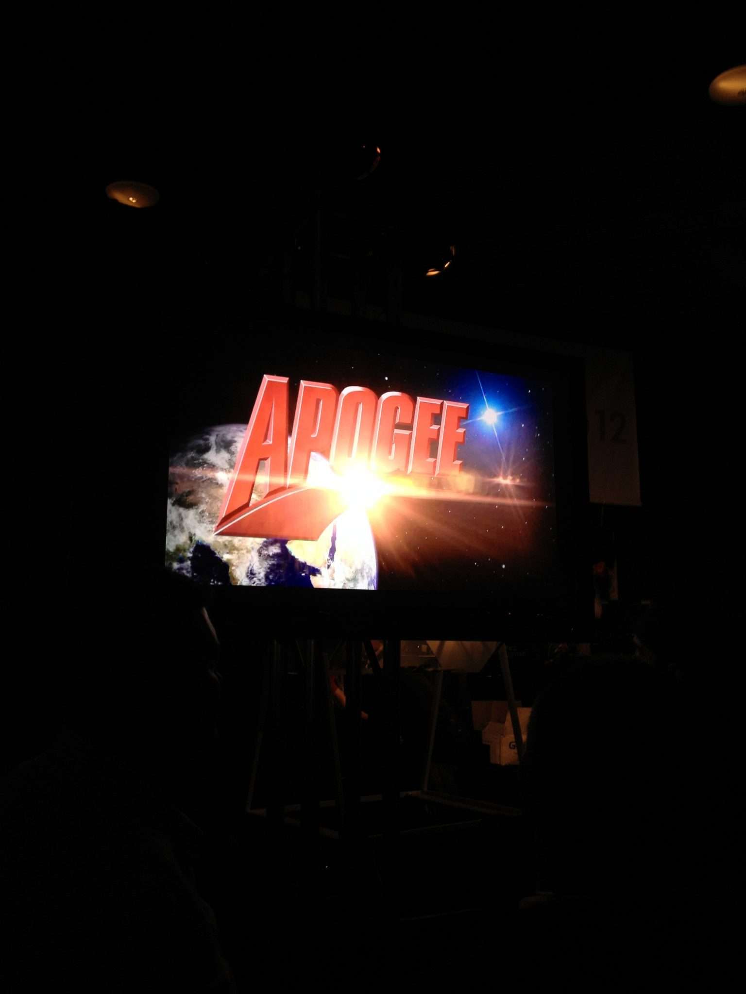 My Story of 3D Realms / Apogee Part I – A Cup of Joe