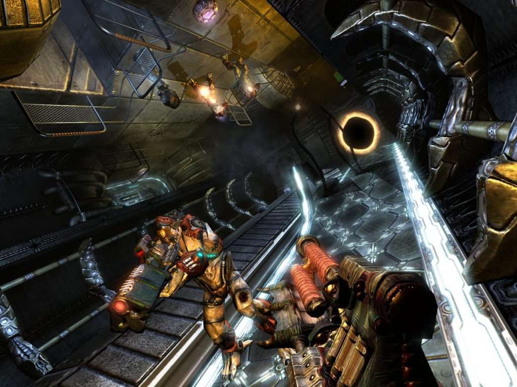 My Story of 3D Realms / Apogee Part VI – A Cup of Joe