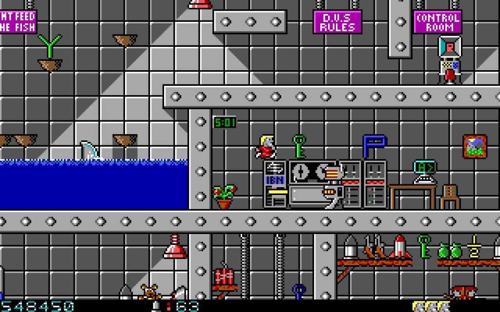 My Story of 3D Realms / Apogee Part III – A Cup of Joe